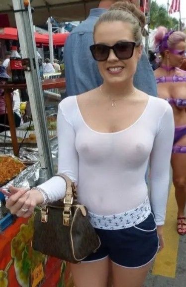 Nice Boobs Oldblueeyes99