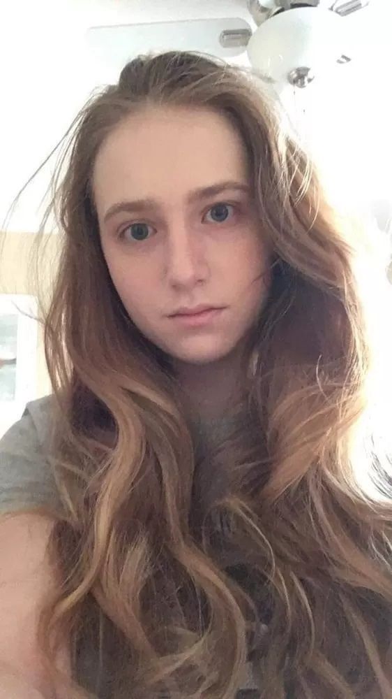 Blonde Face Alexstar77