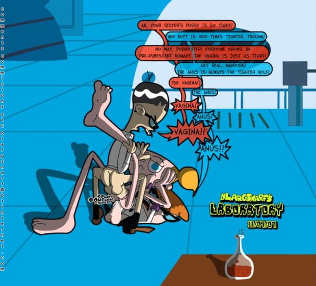 Dexter Yvy69