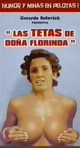 Dona Florinda En Pelicula De Gerardo Sofovich Cacandro