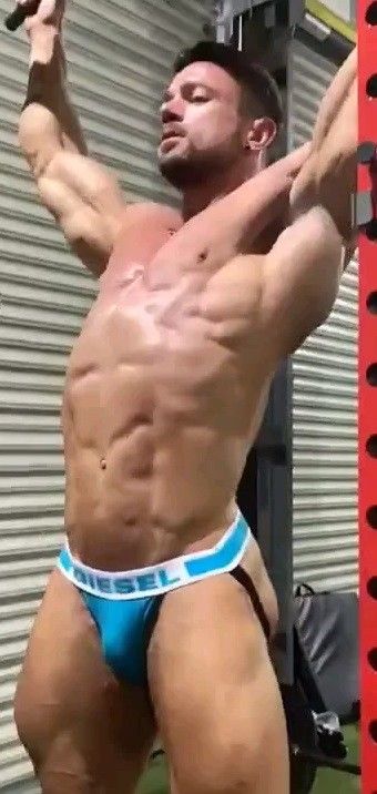 Eddie Chipp Phnix
