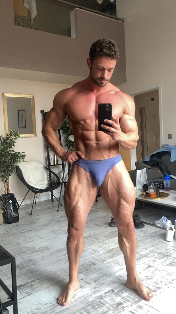 Eddie Chipp Phnix