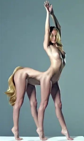 Centaur Oldblueeyes99