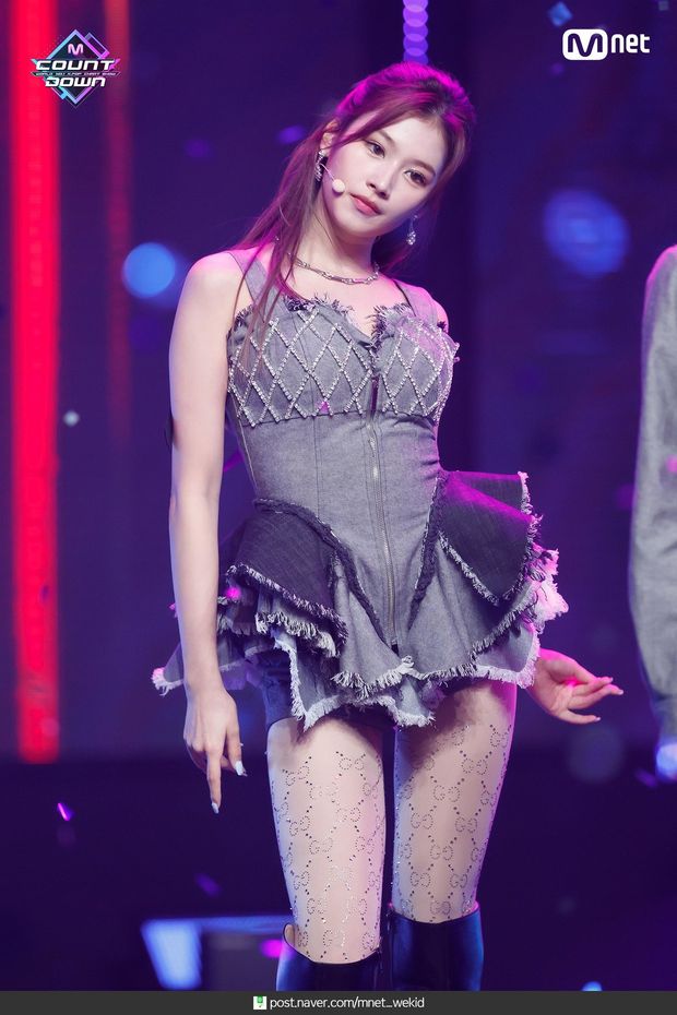 Sana Of Kpop Group Twice Cockneyjoe