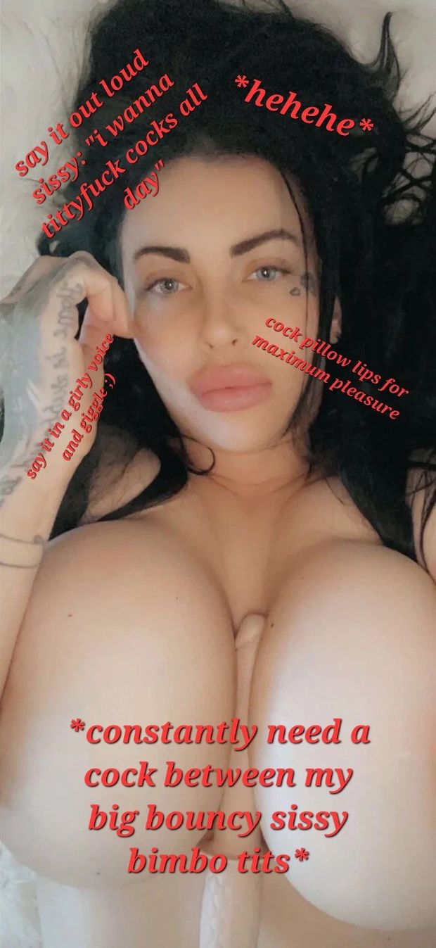 Constant Need To Tittyfuck Cdtf2010