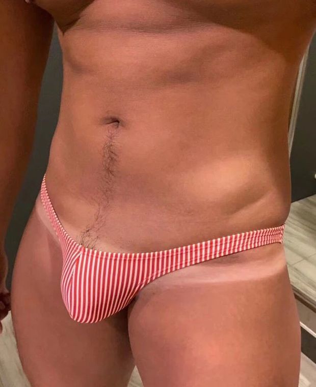 Bikini Over Tan Line Houtex2019