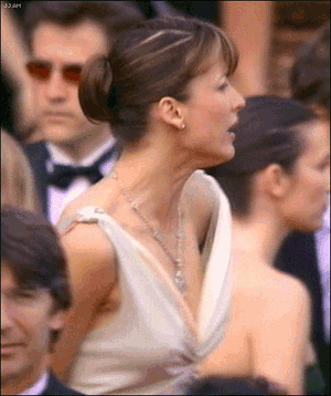 Sophie Marceau S
