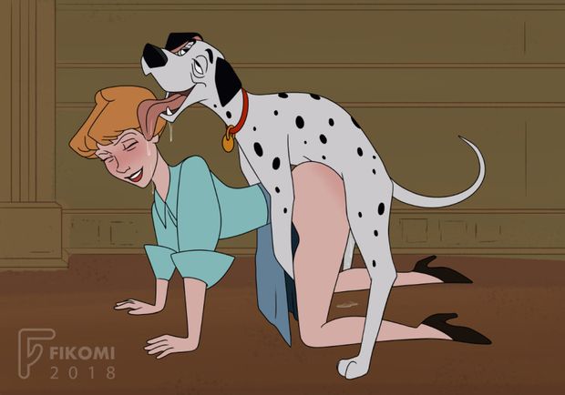 101 Dalmatians Nuke999111