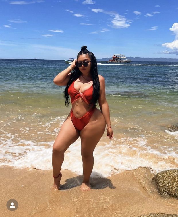 Chica Mexicana Con Tremendo Culo Mamable Negroloco