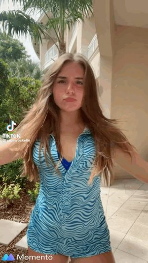 Piper Rockelle S