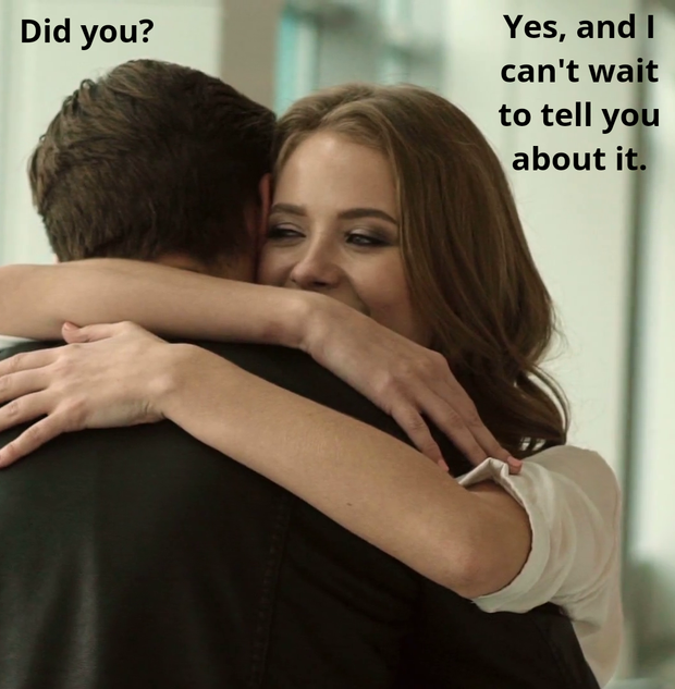 Every Detail Forneusw