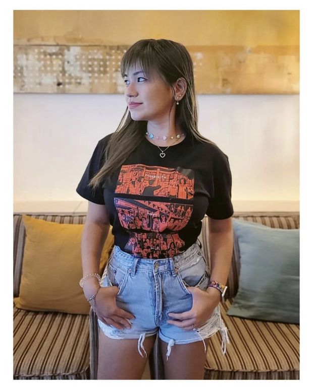 Rian Gonzales Filipina Cutie Buttercrumbz