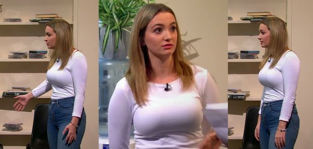 Rosie Bentham Big Boobs Usernameexists