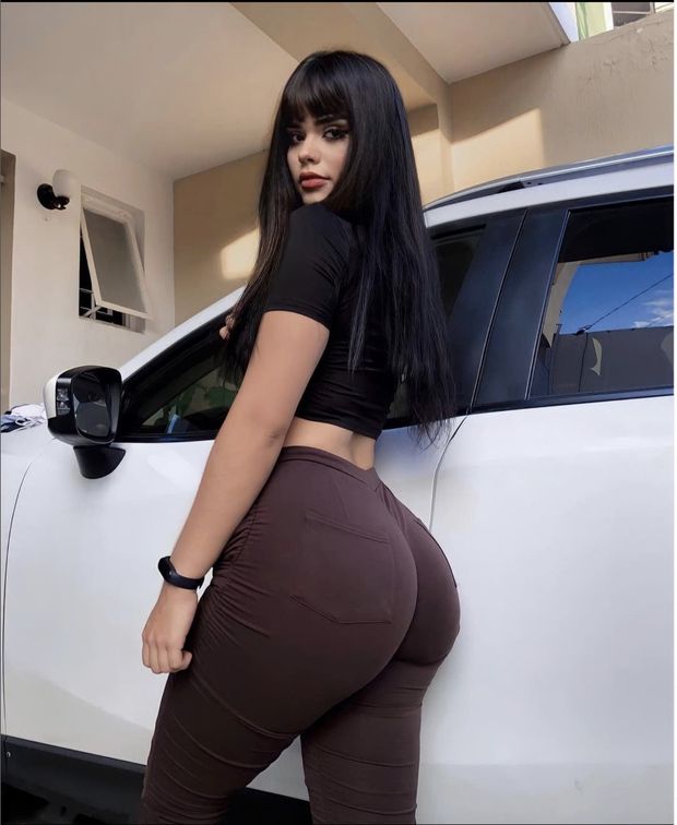 Chxrryxblossoms Nalgotas Pantionero