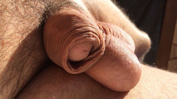 Hooded Package Tubbys1st