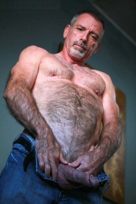 Sex Daddy Rex Phnix