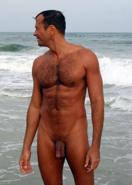 Sands Sea Beach Ordinary Men Phnix