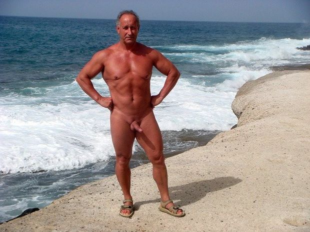 Sands Sea Beach Ordinary Men Phnix