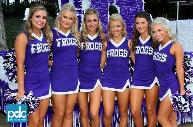 Texas Christian University Tcu Icarusnewport