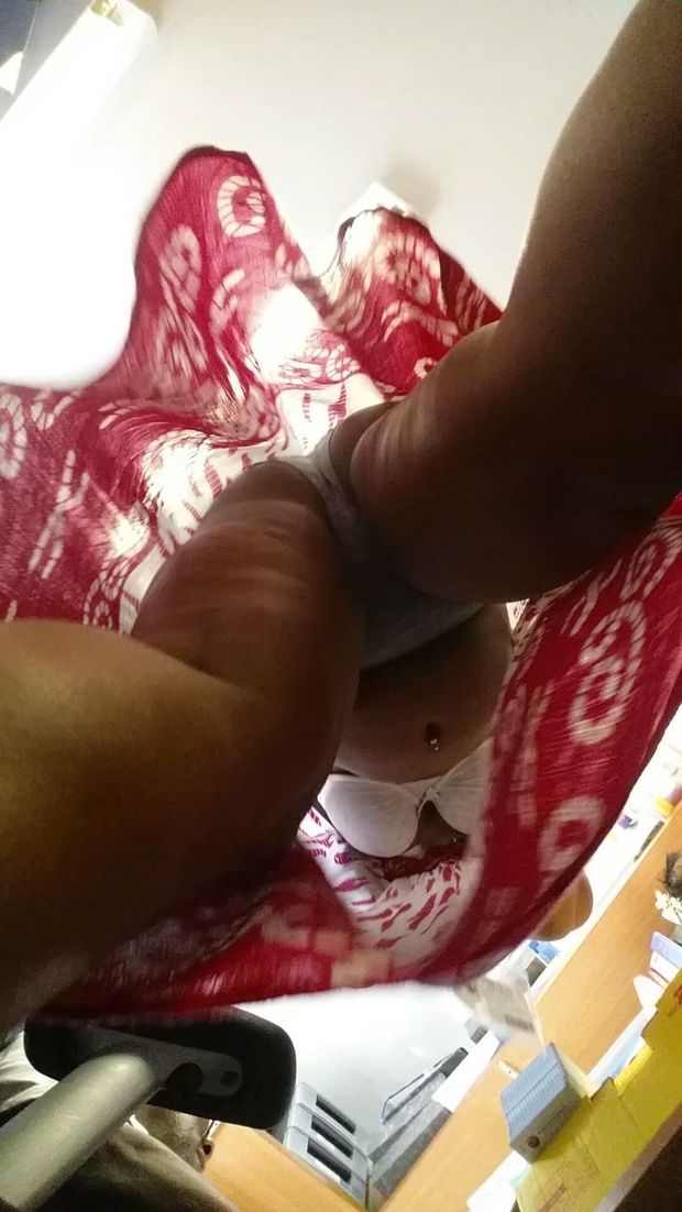 A Perfectly Executed Up Dress Shot Frbtb 