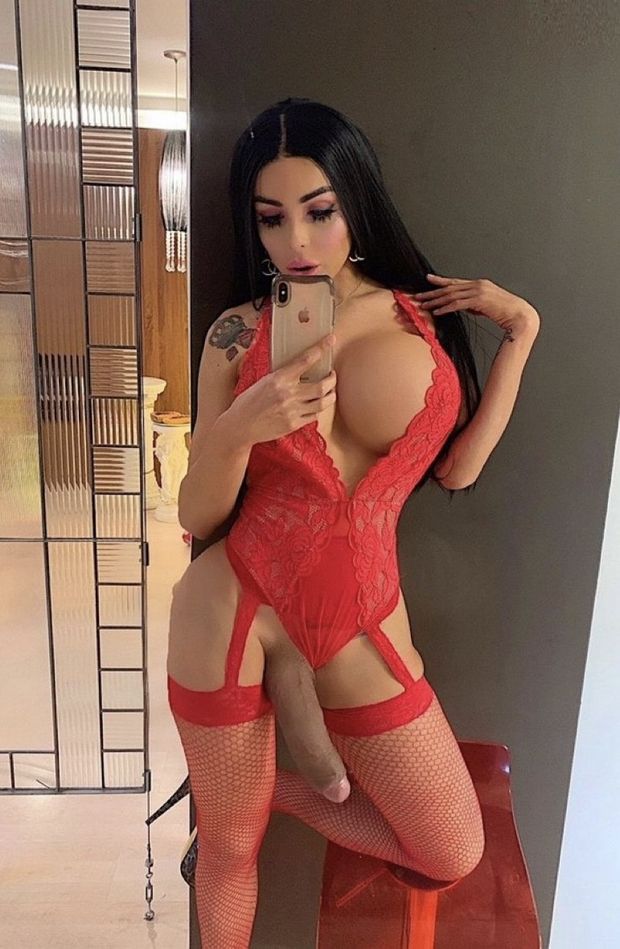 Karla Carrillo Bigbutshy