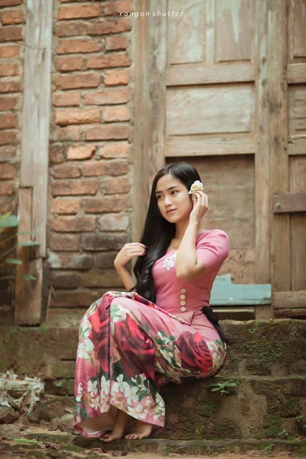 Su Yati Linn Maharnweoo