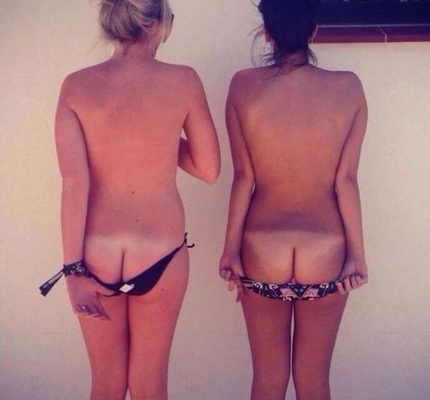 Ass Flash Msa93