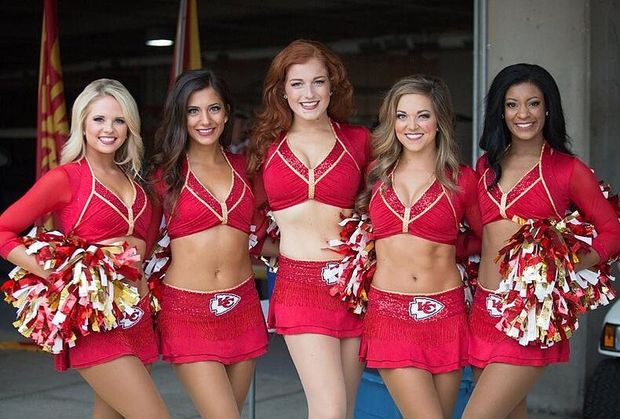 Kansas City Chiefs Icarusnewport