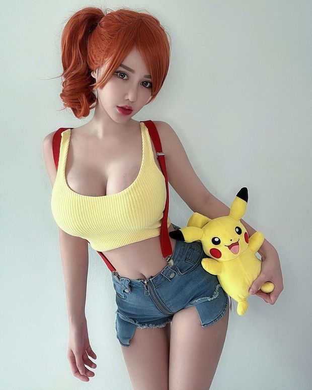 Jenna Chew Sissyjennifer29