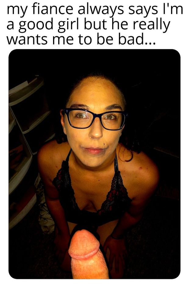 On Her Knees Naughtychef40 