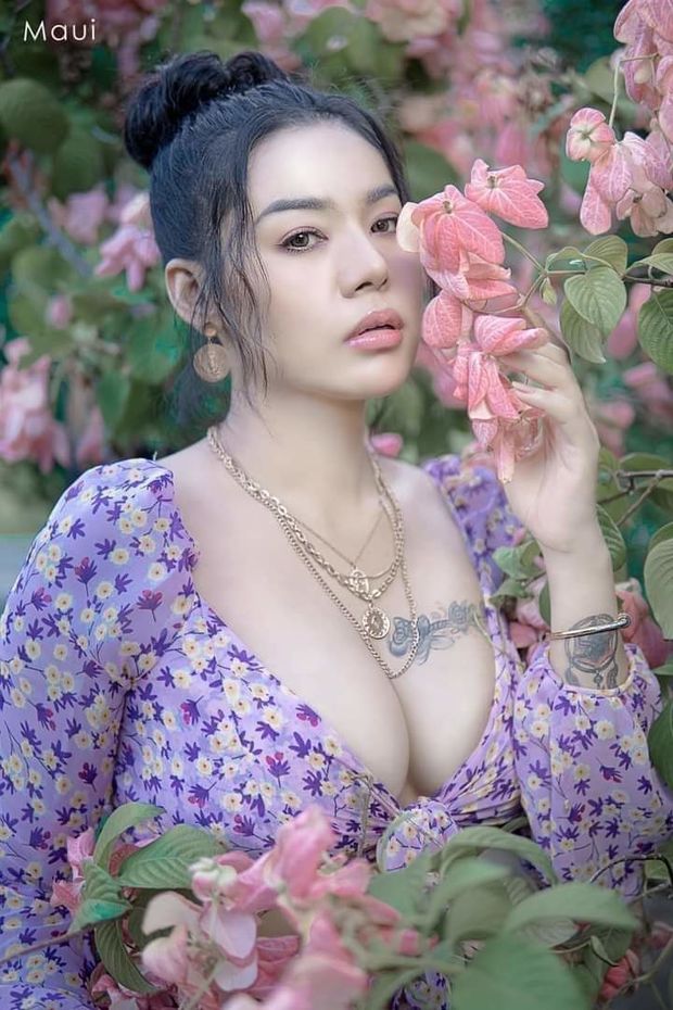 Shin Yoon Myat Maharnweoo