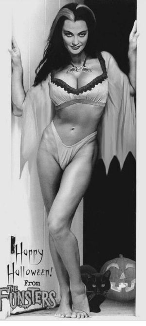 The Munsters Pics