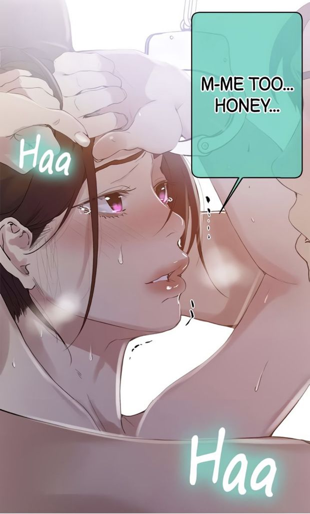 Prelom Secret Class Manhwa Pin 64929379