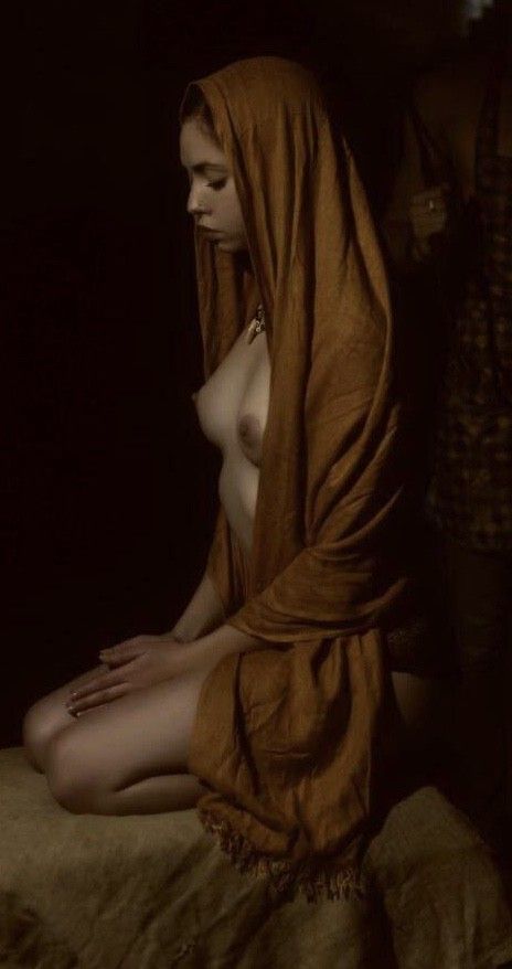 Nude Msa93