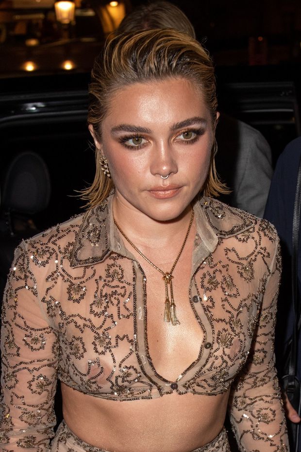 Florence Pugh Rider8344