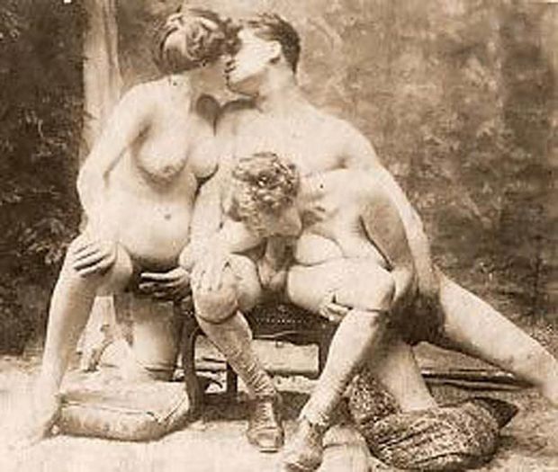 Vintage Ffm Mrcanoeingnude
