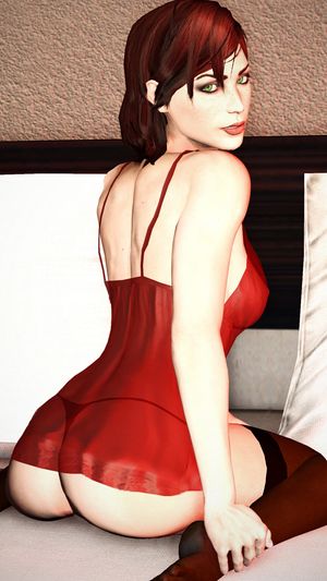 Jane Shepard Pics 