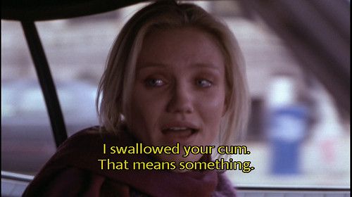 Yeah It Means Your His Cum Guzzling Gutter Bubblesboone