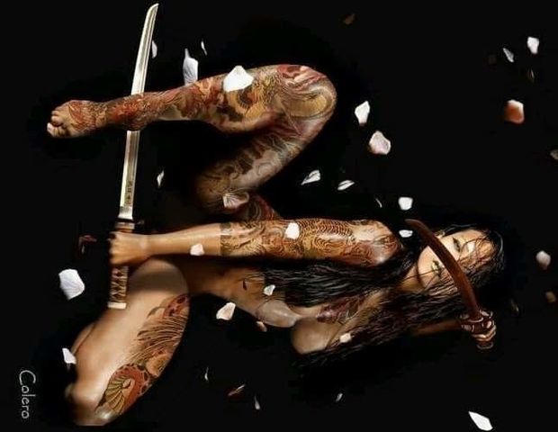 Ninjas Gho0sth1