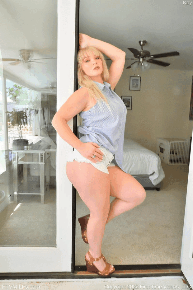 Kay Carter Ruri