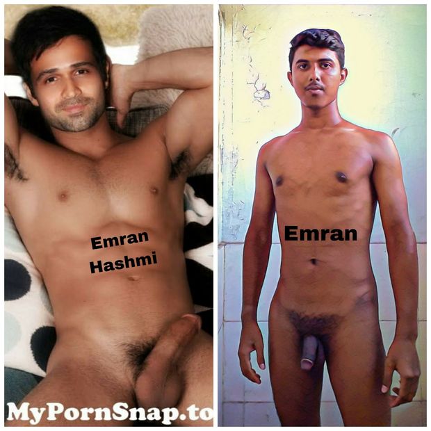 Emran Hossain Bd Vs Emran Hashmi India Mdemran