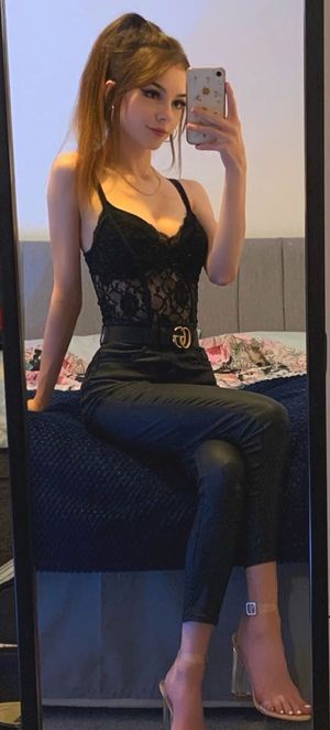 Heehoopeenut Lets Get Horny
