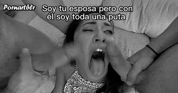 Mi Esposa Feliz Con Mi Amigo Y Yo Sex34edits 