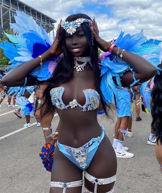 Hot Pageant Slut Jizz Soldier