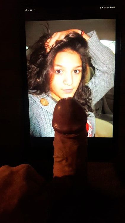 Valeria Soledad Moncada Cock Tribute Diegom2078