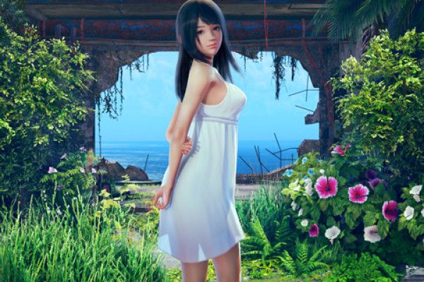 Illusion Ai Shoujo Ai*少女 Uncensored Milinamimi
