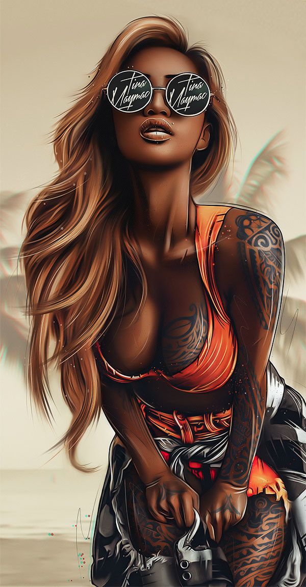 Art Gta Gho0sth1