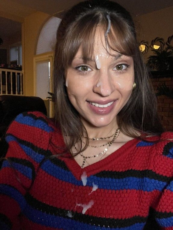 In Love With Cum Slutslutslut69