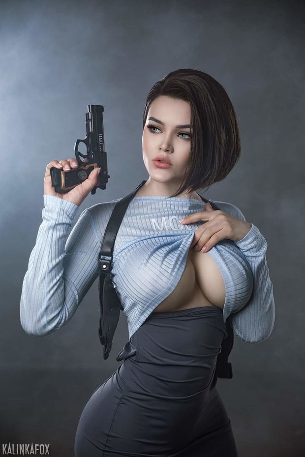 Ada Wong Maharnweoo