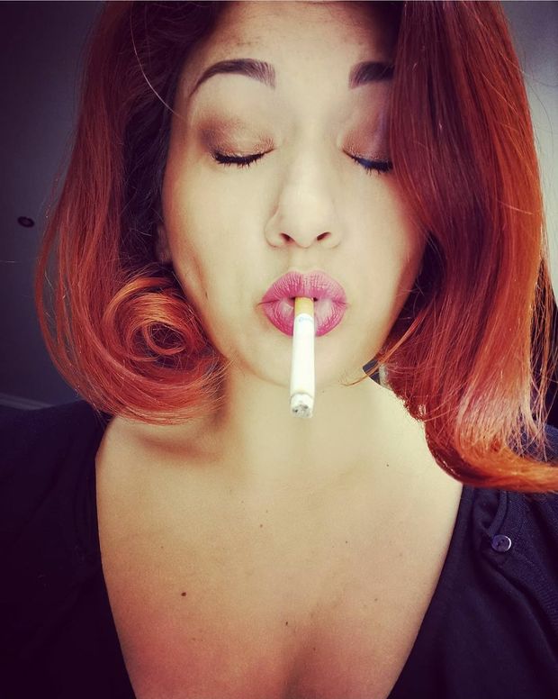Smoking Festu 
